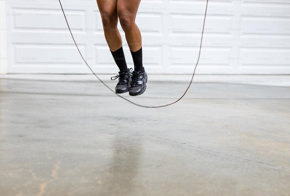 The Top 5 Best Jump Ropes for Double Unders (2023) – Elevate Rope