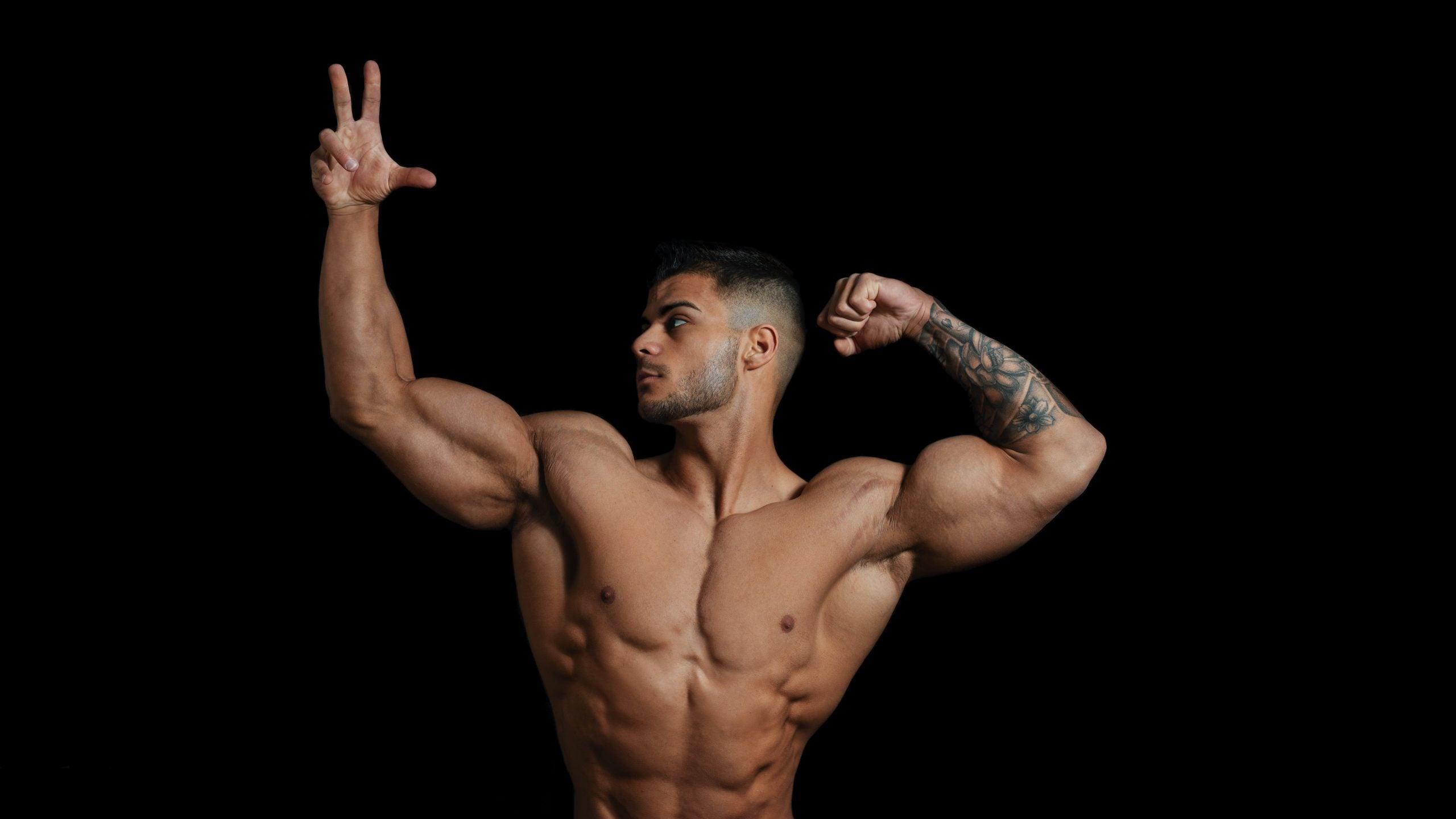 What Muscles Does Jump Rope Target? – Elevate Rope