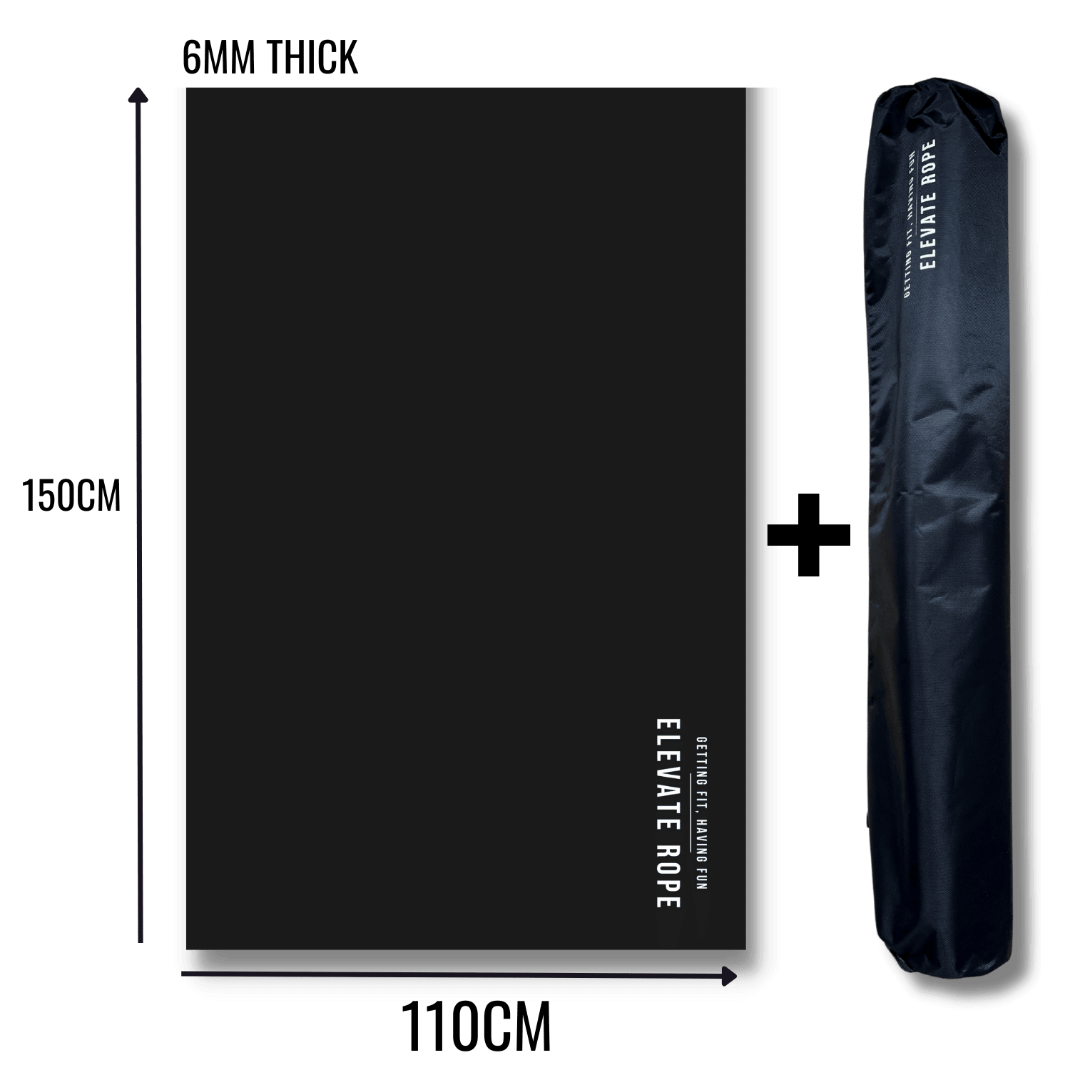 Perfect Jump Rope Length Guide for Your Height | 7-Step Sizing Chart ...