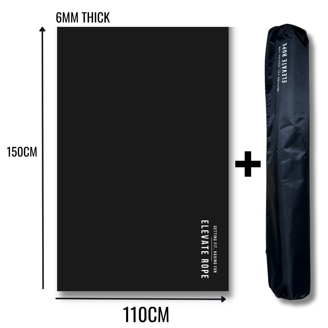 Perfect Jump Rope Length Guide for Your Height | 7-Step Sizing Chart ...