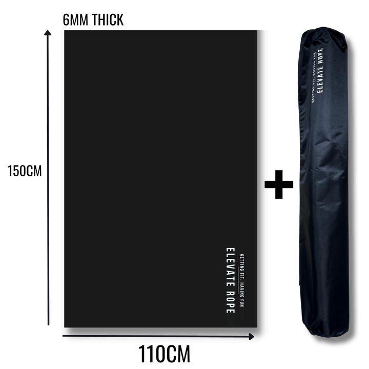 Premium Jump Ropes & Workouts | Elevate Your Fitness – Elevate Rope