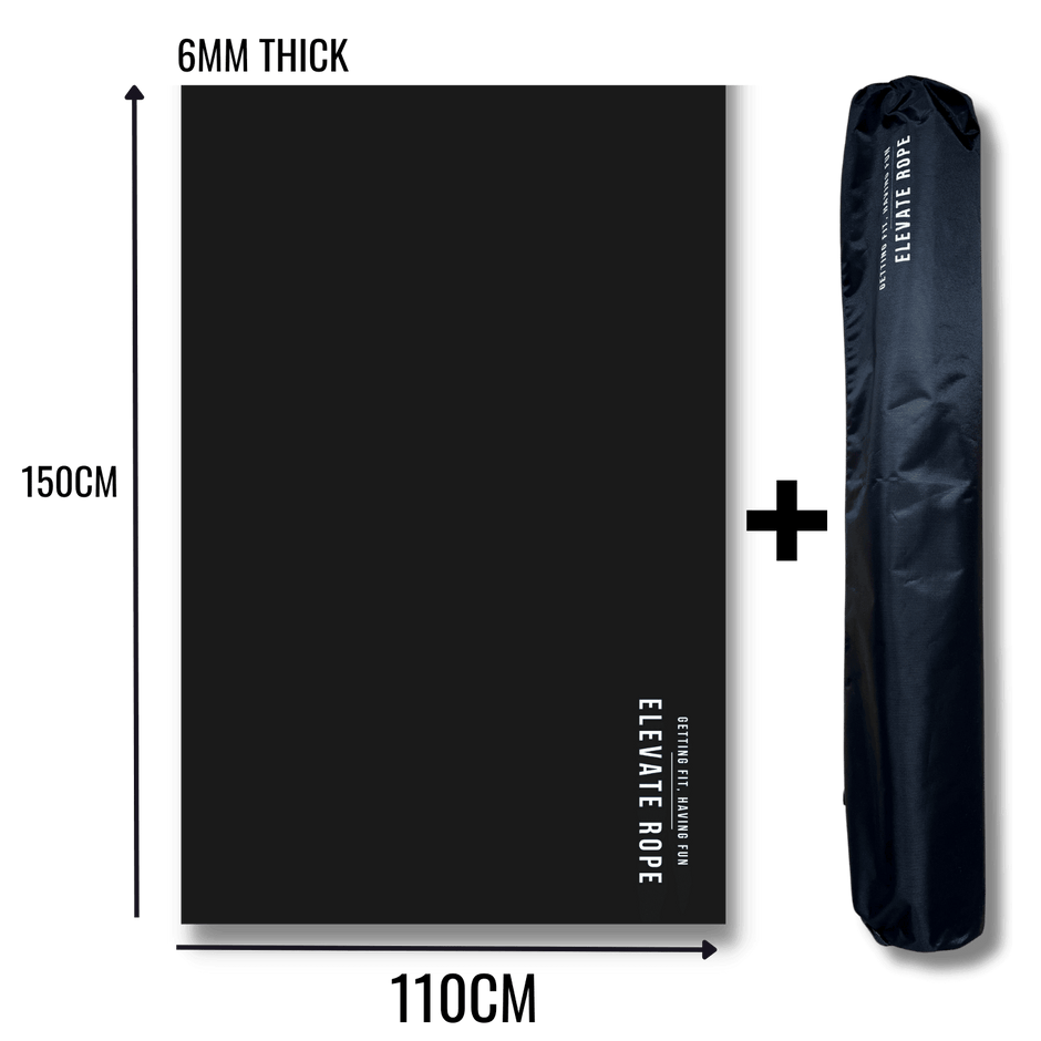 Perfect Jump Rope Length Guide for Your Height | 7-Step Sizing Chart ...