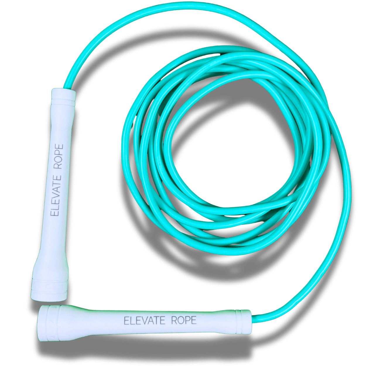 What Length Should my Jump Rope be? Most Accurate Sizing Technique ...