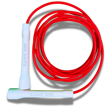 Perfect Jump Rope Length Guide for Your Height | 7-Step Sizing Chart ...