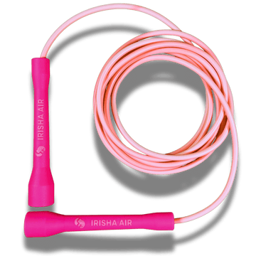 Perfect Jump Rope Length Guide for Your Height | 7-Step Sizing Chart ...