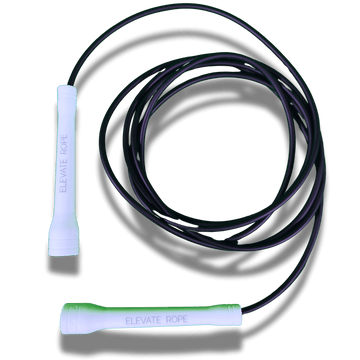 8 Rope Stretch Exercises for Enhanced Flexibility and Strength ...