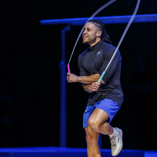 Premium Jump Ropes & Workouts | Elevate Your Fitness – Elevate Rope