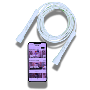 Perfect Jump Rope Length Guide for Your Height | 7-Step Sizing Chart ...