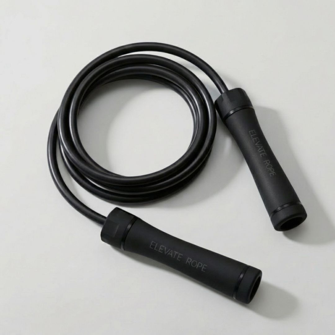 Perfect Jump Rope Length Guide for Your Height | 7-Step Sizing Chart ...