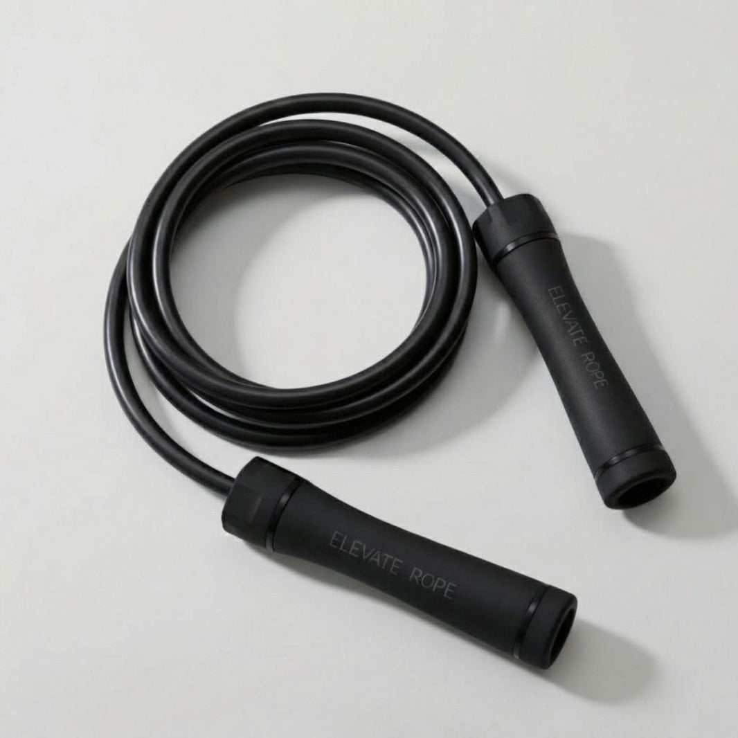 Jump Rope Training Styles: One Rope, 6 Ways to Train – Elevate Rope