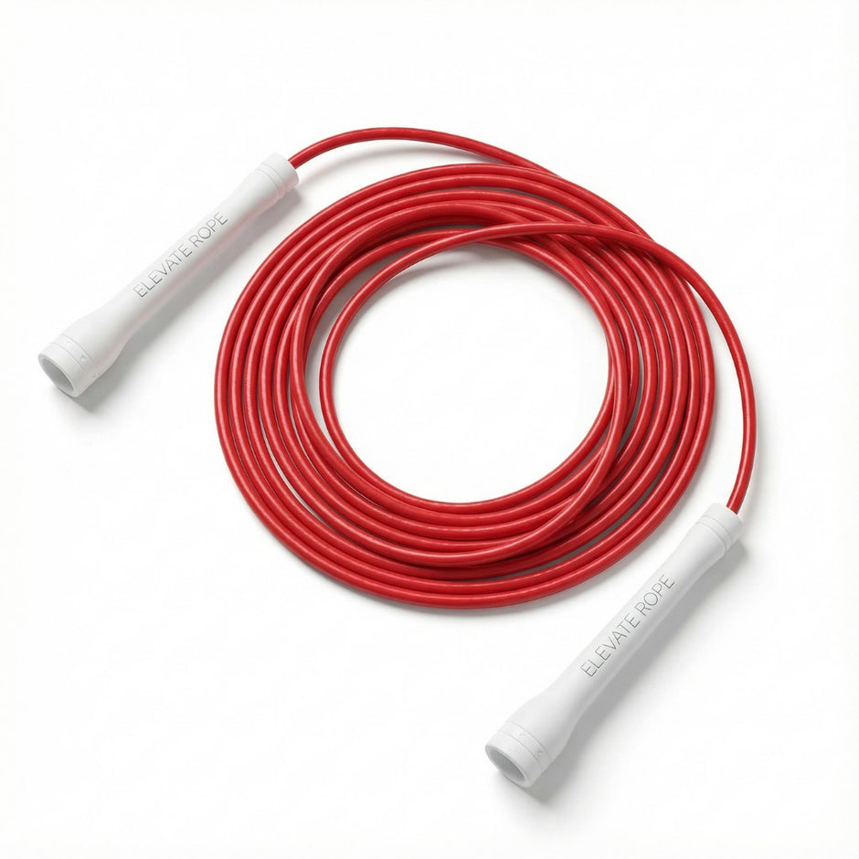 Perfect Jump Rope Length Guide for Your Height | 7-Step Sizing Chart ...