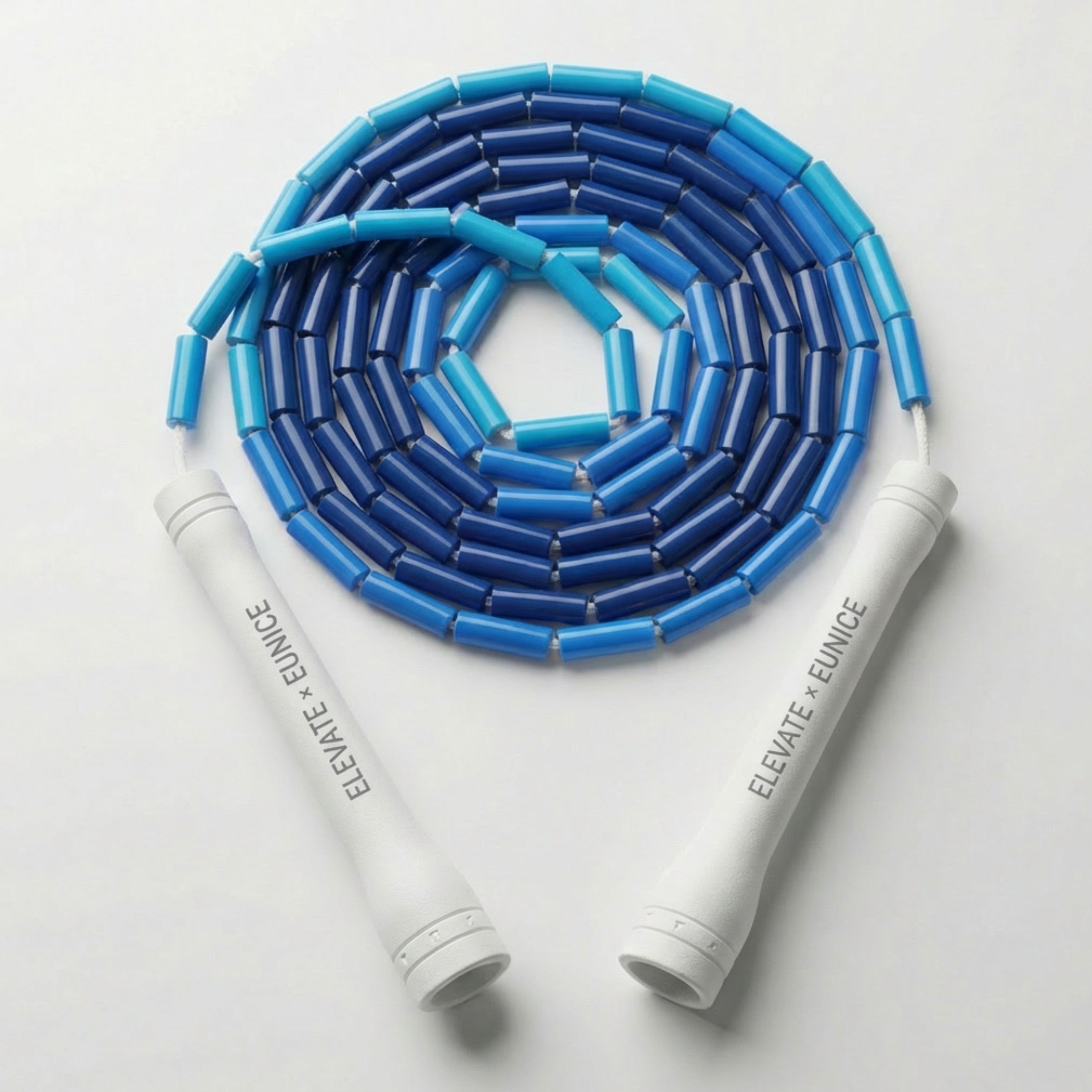 Beaded Jump Ropes | Built for Freestyle & Training – Elevate Rope