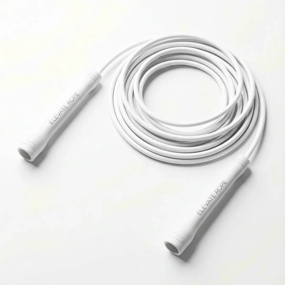 Battle Ropes 101: The Ultimate Guide to Getting Started – Elevate Rope