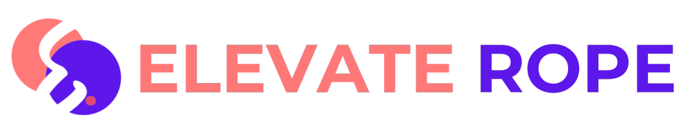 Our mission at Elevate Rope is to revolutionize cardio fitness and ...